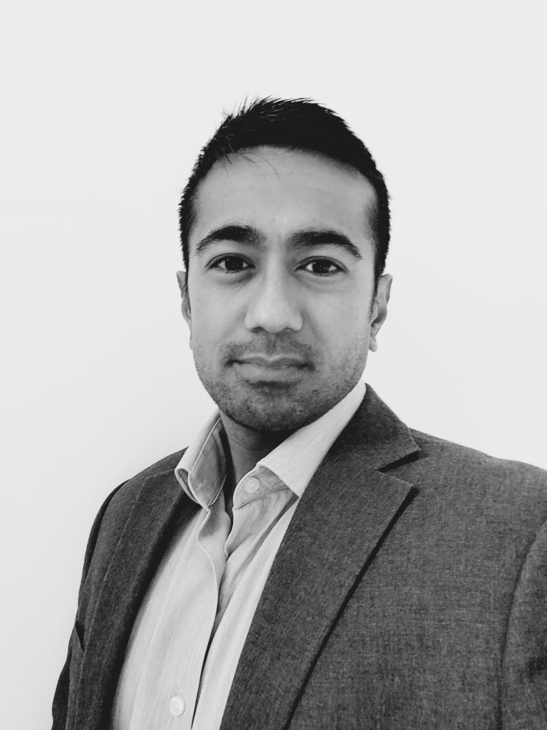 Jay Joshi - Specialist Litigation Lawyer | Taylor Hampton Solicitors